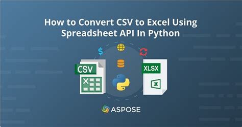 Конвертировать Csv в Excel Измените Csv на Xls с помощью Python