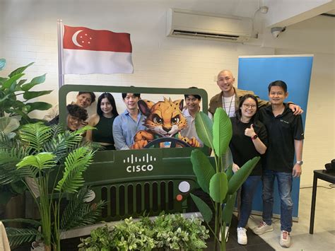 Acepak On Linkedin Cisco Ciscosmb