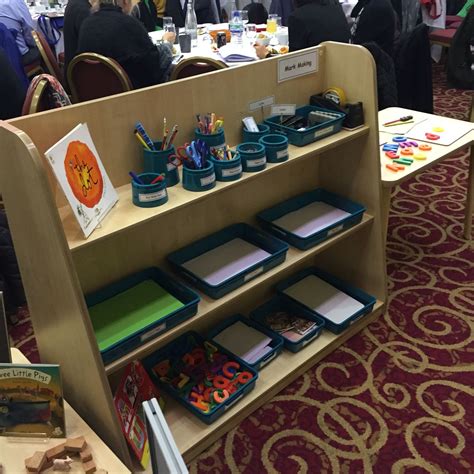 Early Excellence Writing Area Eyfs Writing Area Classroom Inspiration Creative Area