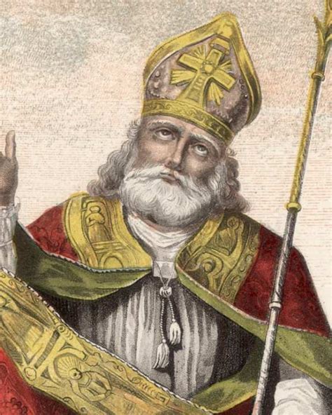 Who Was Saint Nicholas The Historical Background Of A Holiday Icon