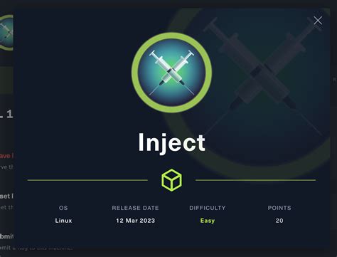 machines inject csdn博客
