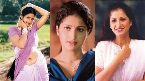 South Cinema The Beautiful Actress Who Did 11 Films In 5 Years On Her