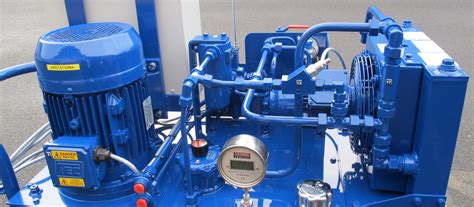 Understanding Open Loop And Closed Loop Hydraulic Circuits