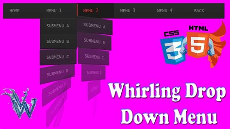 Dropdown Animation Css Bootstrap Dropdown Drop Down Menu Jquery By