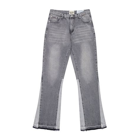 Galley Dept Flared Jeans Dxbdripped