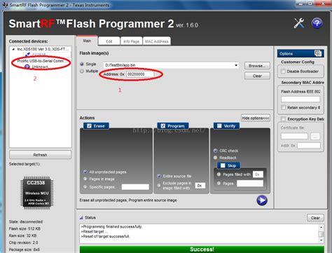 Tinyos学习笔记3 基于cc2538平台的blink、串口、timertest例程测试blinktimer霜月孤鸟的博客 Csdn博客