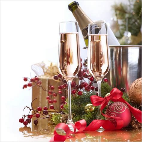 Поздравления с Рождеством и Новым Годом на немецком языке с переводом