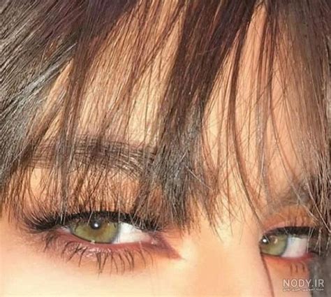 عکس فیک دخترونه مو چتری عکس نودی