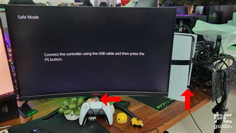 How To Clear The Cache On A PS And PS Pro An Easy Step By Step Guide PC Guide