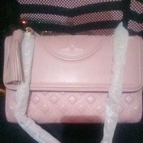 Jual Tory Burch Fleming Medium Original Shopee Indonesia