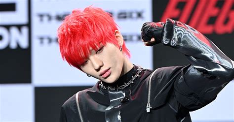 더뉴식스 천준혁 파워풀한 복귀 포토엔hd