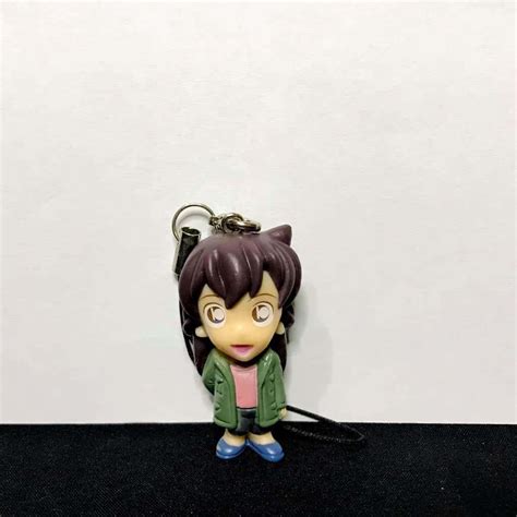 Download Ran Mouri In Action Detective Conan Wallpaper