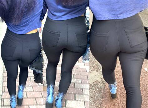 Gcolle ピチピチピタパンヒップ168エロ過ぎるでしょ！その格好！極薄ピタレギンスお姉さん♪ Jhip439 2mp4 713102