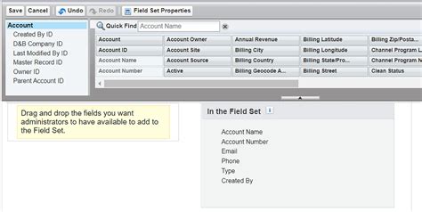 How To Automate Fieldset Into Datatable Using Lwc Component