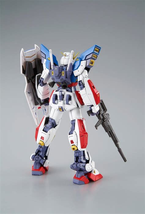 P Bandai Mg 1 100 Gundam F90ii I Intercept Type Bandai Gundam Models Kits Premium Shop