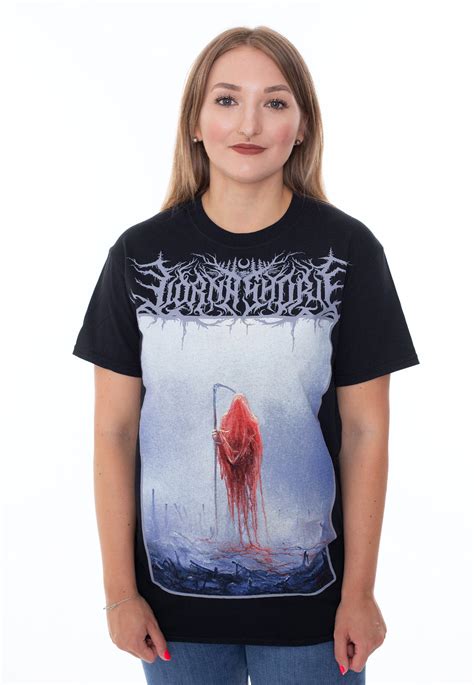 Lorna Shore All You Need To Know Impericon