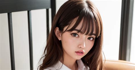 【ai生成】セックスの教科書｜ai girls creation