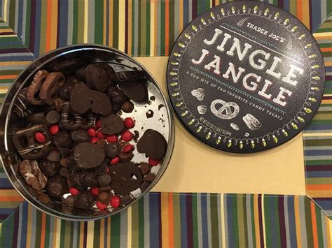 Just Opened Up My Jingle Janglein August Rtraderjoes