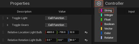 Creating Logic Zero Density Documentation
