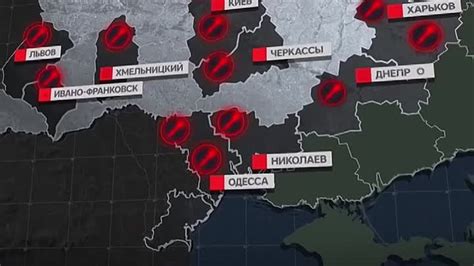 ⚡Массированный удар ⚡ 🇷🇺