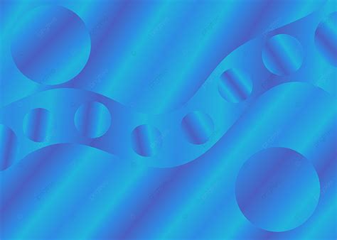 동그라미와 아름다운 파란색 그라데이션 블루 그라데이션 그라데이션 색상 구배 배경 일러스트 및 사진 무료 다운로드 Pngtree