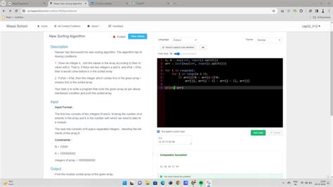 Dsa100dayschallenge Datastructures Algorithms Pythonprogramming