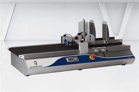 Carton Feeder Carton Coding And Labelling With A Udaformaxx C