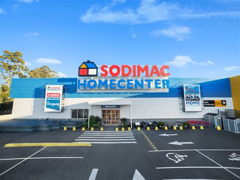 ≫ Bolsa De Trabajo Sodimac Chile Jocejob Jj 2024