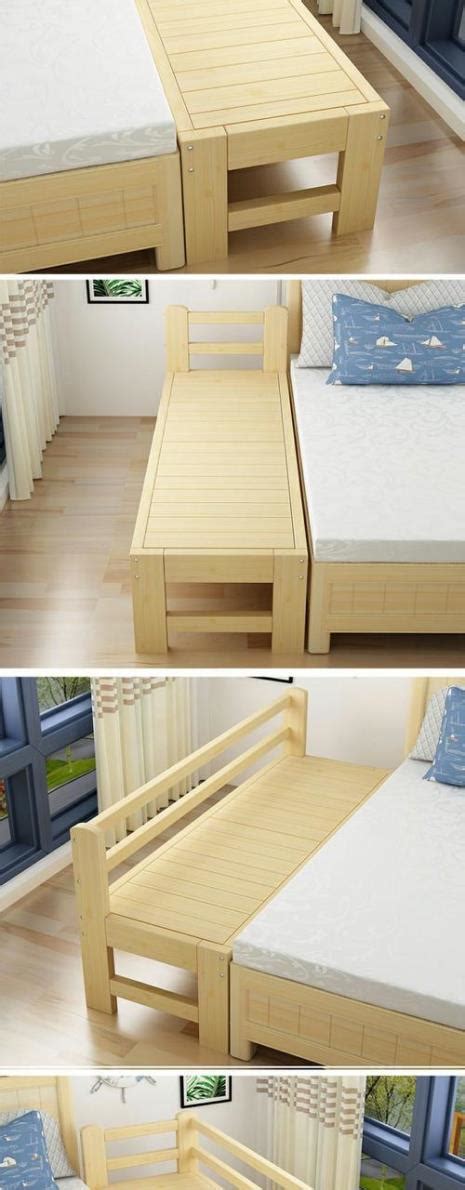 拼接床和床围哪个更实用更安全