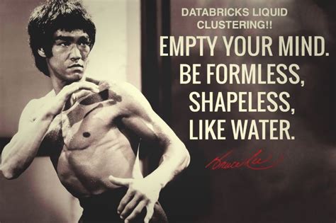 How To Make Partitioning Liquid And Dynamic With Databricks Liquid Clustering Soham Bhatt