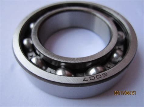 6211 Bearing 55X100X21MM, 6211 bearing 55x100x21 - WUXI IKC MACHINERY ...