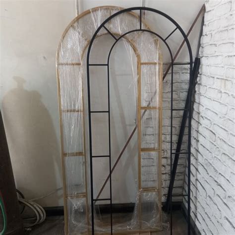 خرید و قیمت قاب آینه قدی گنبدی از غرفه روشی گالری