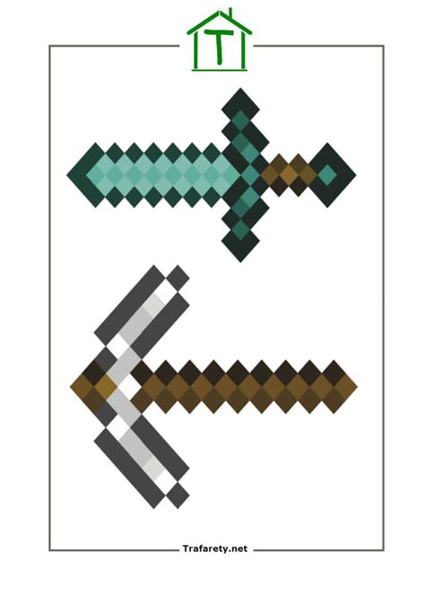 Трафареты и шаблоны для 3d ручки