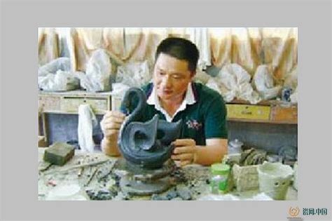 德化陶瓷国家级省级大师名录全部