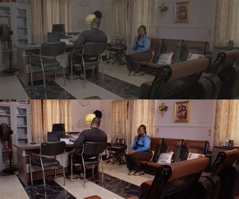 Adeyinka Adetoyi On Linkedin Healing Before And After