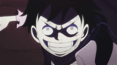 원피스 1033화 카이도 Vs 루피 Part 3 Youtube