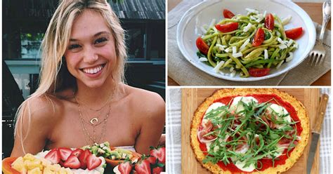 Estas Recetas Transforman Las Verduras En La Comida M S Sexy Del Planeta