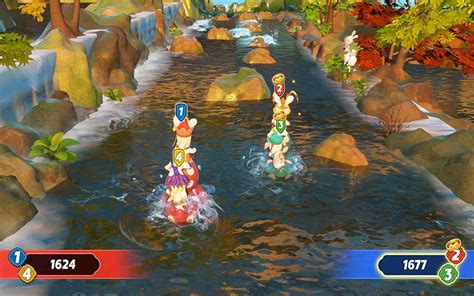 Comprar Rabbids Party Of Legends Nintendo Switch Barato Comparar Precios