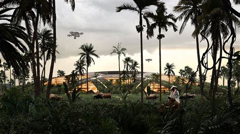 Future Forward Biotech Citys Vision By On A Urdesignmag