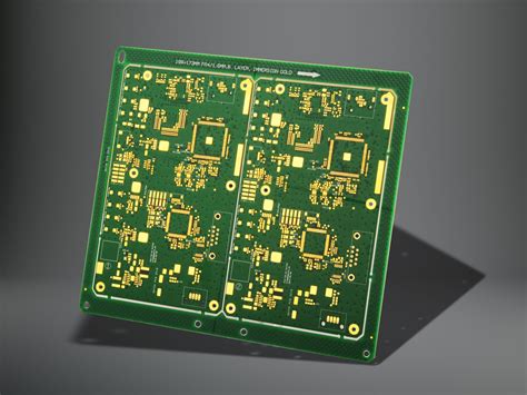 Pcb Makro Pcb