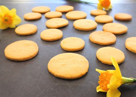 Poilâne Sablé Biscuits Recipe Cuisine Fiend