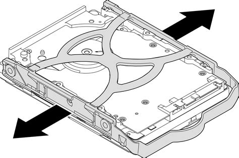 Remove A Simple Swap Drive Bay 1 2 ST50 V2 Lenovo Docs