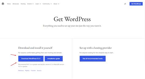 How To Update Wordpress To The Latest Version Manually Or Auto