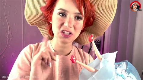 تو بیست و یک سالگی خفن ترین باربی دنیارو گرفتم پریسا پوربلک کلیپ فان