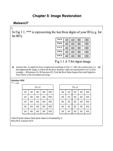 Cse4227 Solns Chapter05 Pdf