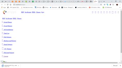 Ampps Mysql Not Working Solution · Github