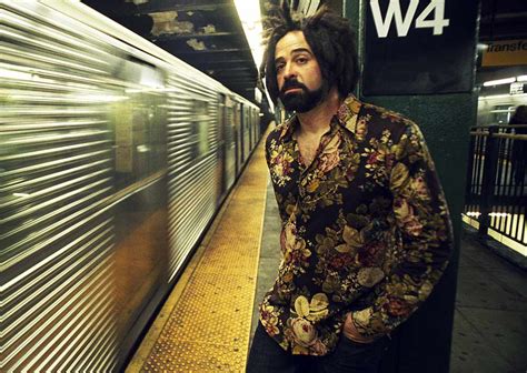 How We Wrote Mr Jones By Counting Crows Adam Duritz Songwriting