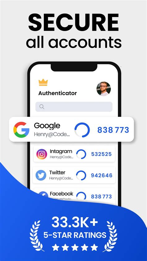 Descarga De Apk De Authenticator Manager 2fa Para Android