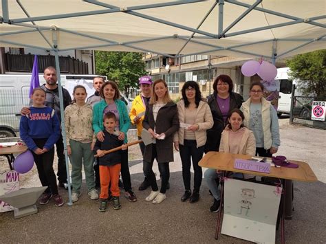 КНСБ Габрово ще отбележи Деня на труда с информационна кампания Gabrovo News