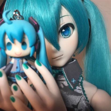 Miku Miku Myfigurecollection Net